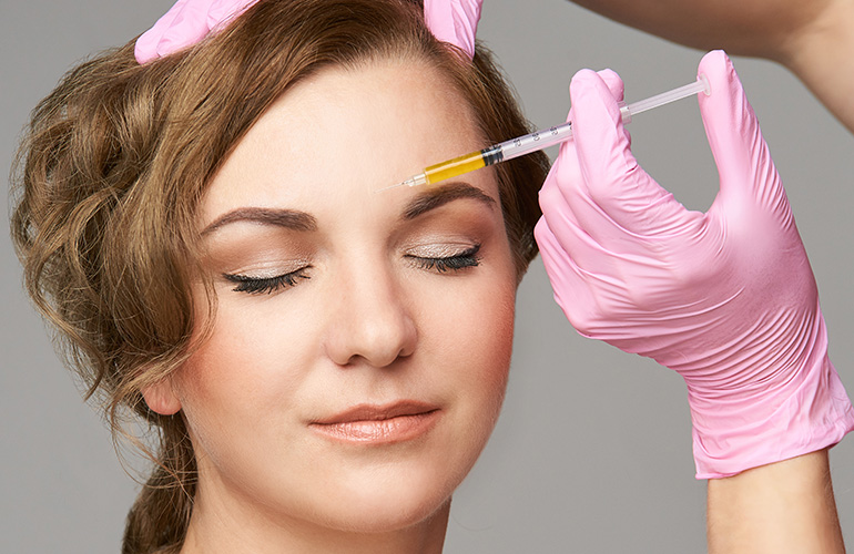 Plump Cosmetic Clinic